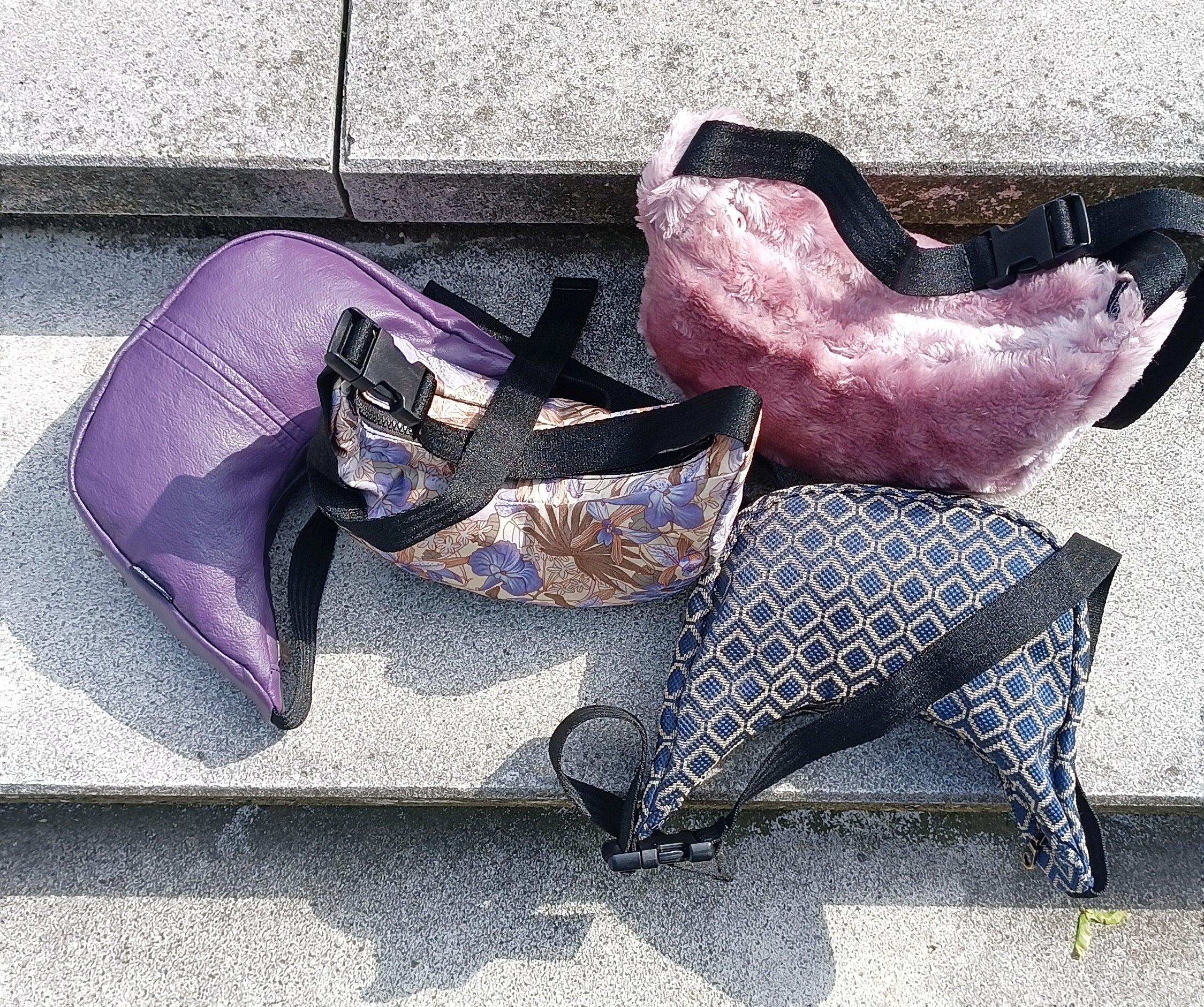 Crossbody Bags – wallawalla